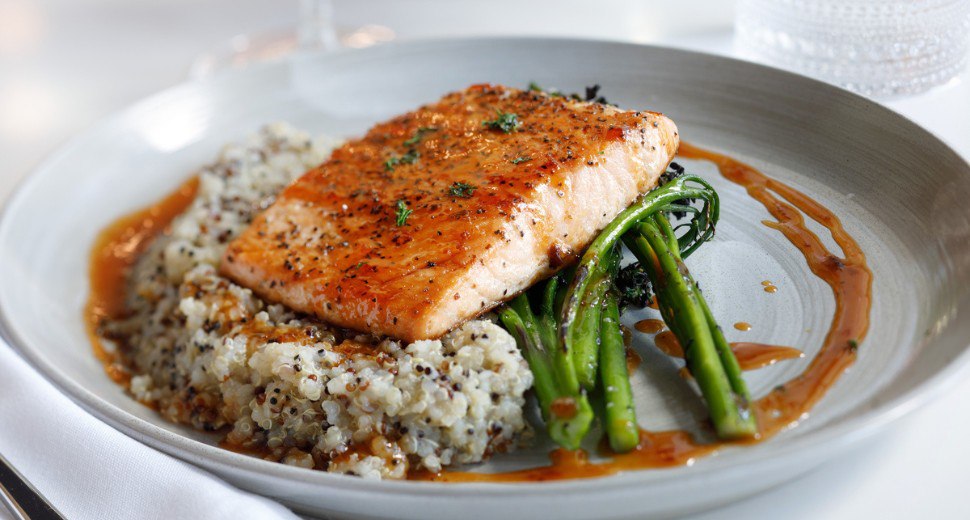 Norman Restaurant – Rally Kitchen & Bar | NOUN Hotel