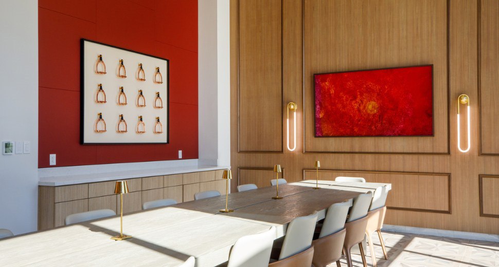 Norman Restaurant – Rally Kitchen & Bar | NOUN Hotel