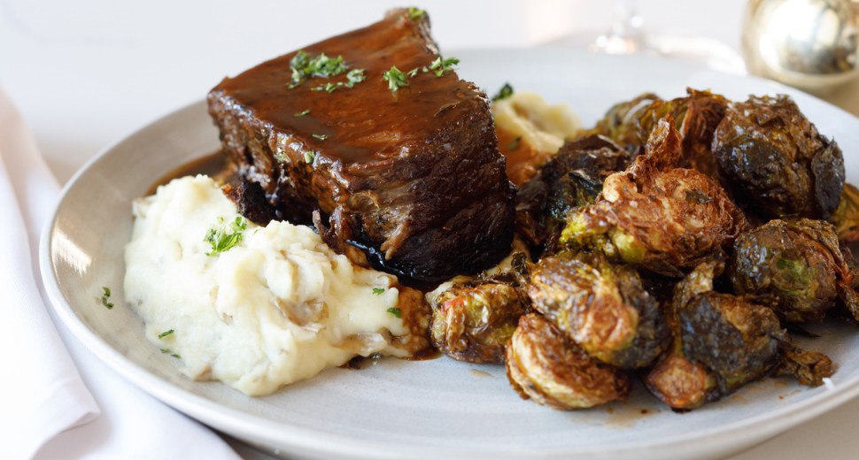 Norman Restaurant – Rally Kitchen & Bar | NOUN Hotel