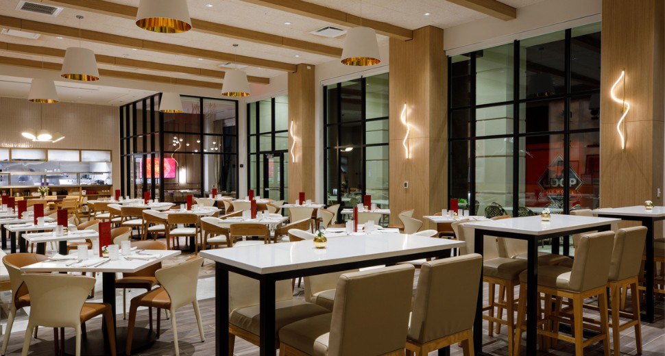 Hotels Norman Oklahoma | NOUN Hotel