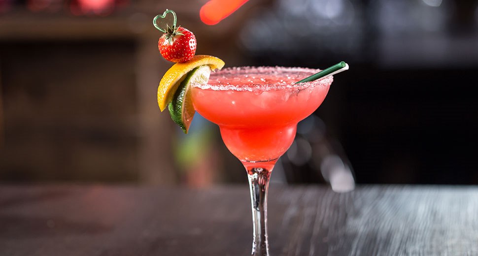 Restaurants in Norman OK | NOUN Hotel