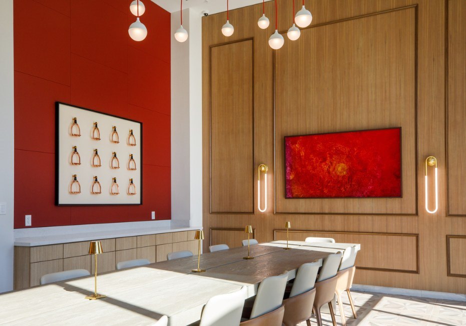 Norman Restaurant – Rally Kitchen & Bar | NOUN Hotel
