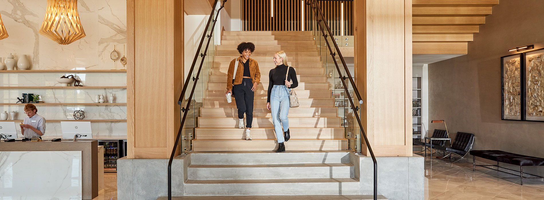 Norman Restaurant – Rally Kitchen & Bar | NOUN Hotel