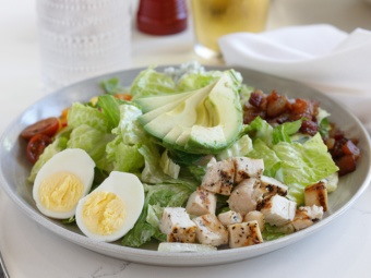 Norman Restaurant – Rally Kitchen & Bar | NOUN Hotel