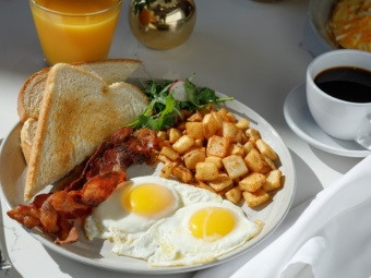 Norman Restaurant – Rally Kitchen & Bar | NOUN Hotel