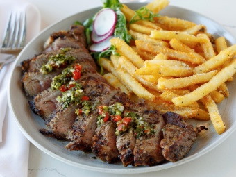 Norman Restaurant – Rally Kitchen & Bar | NOUN Hotel